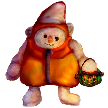 Candy Corn | Roblox BEAR Wiki | Fandom