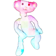 Cubic | Roblox BEAR Wiki | Fandom