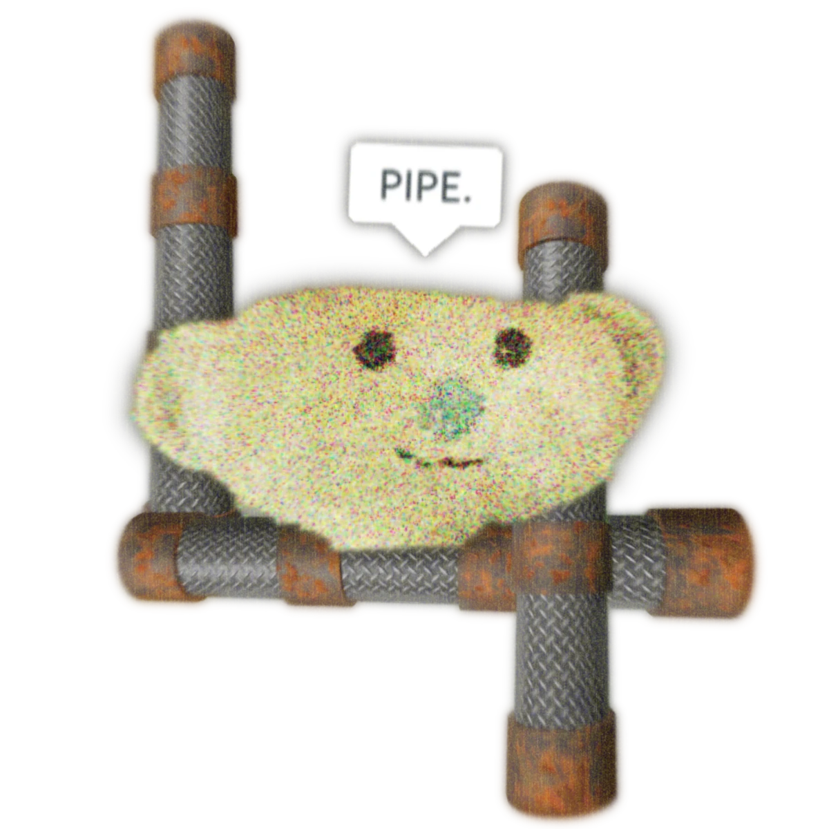 Pipe Altar | Roblox BEAR Wiki | Fandom