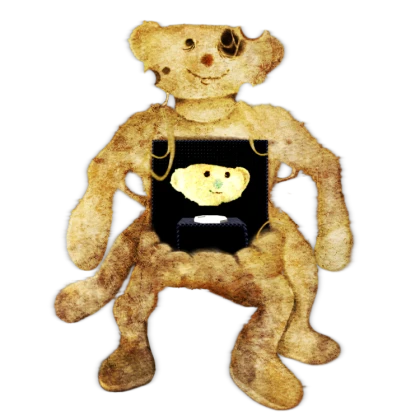 Cheese Disciple | Roblox BEAR Wiki | Fandom