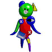 Memz | Roblox BEAR Wiki | Fandom