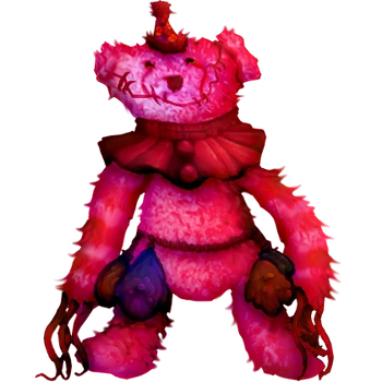 Parading Balloon | Roblox BEAR Wiki | Fandom