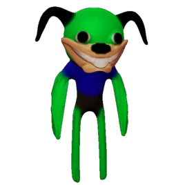 Doggle | Roblox BEAR Wiki | Fandom