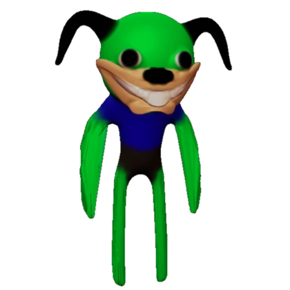 Doggle | Roblox BEAR Wiki | Fandom