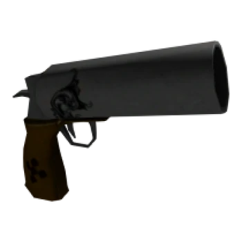 Bang! Gun | Roblox BEAR Wiki | Fandom