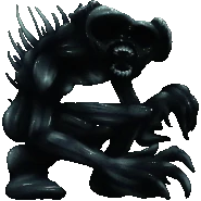 El Chupacabra | Roblox BEAR Wiki | Fandom