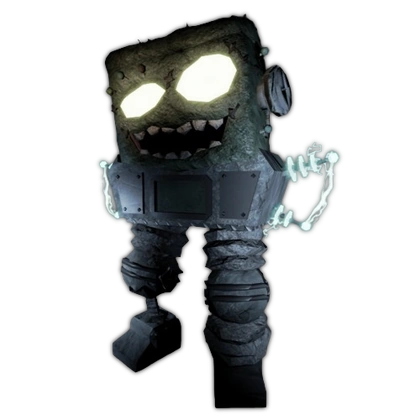 F.R.A.N.K.E.N.T.O.B. | Roblox BEAR Wiki | Fandom