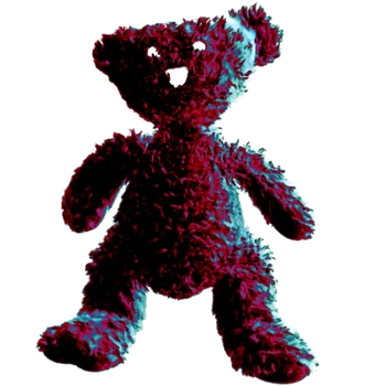 Shadow | Roblox BEAR Wiki | Fandom