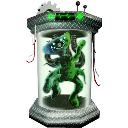 Test Tube | Roblox BEAR Wiki | Fandom