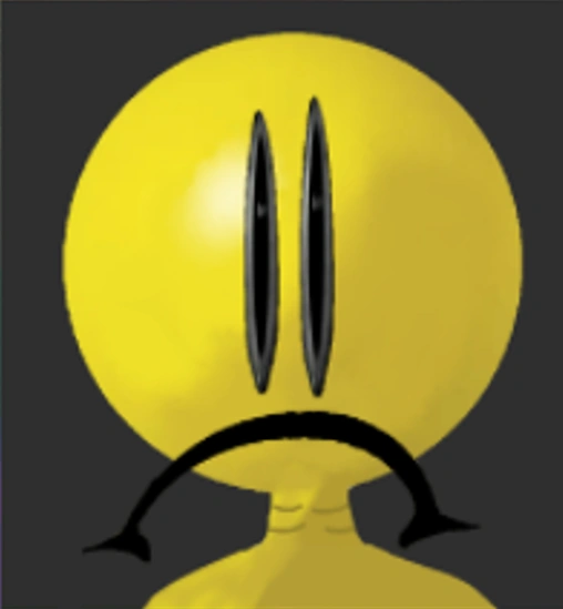 Frown | Roblox BEAR Wiki | Fandom