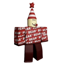 Challiversary | Roblox BEAR Wiki | Fandom