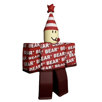Challiversary | Roblox BEAR Wiki | Fandom
