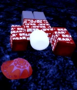 Chal | Roblox BEAR Wiki | Fandom