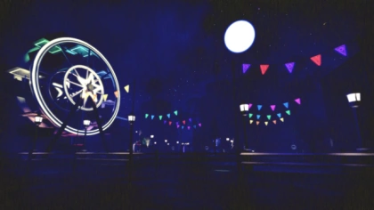 Starlight Carnival | Roblox BEAR Wiki | Fandom