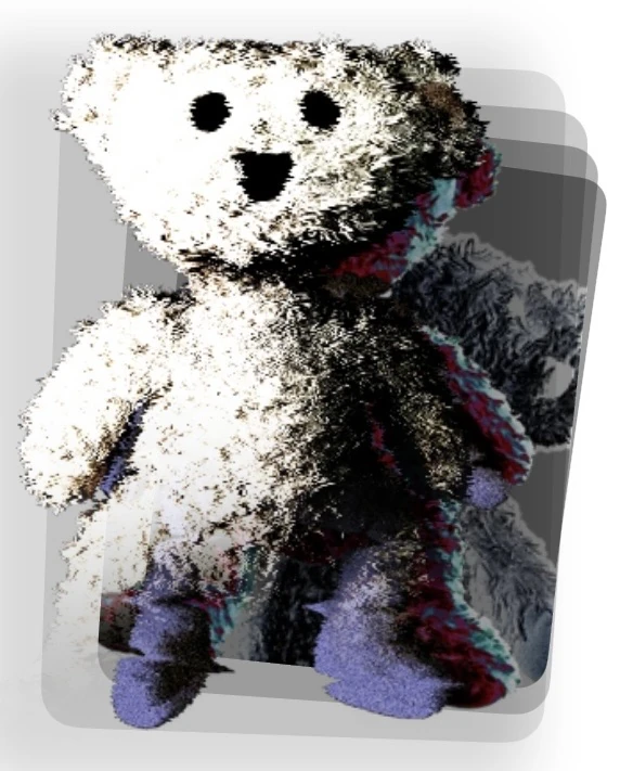 User blog:LC10131214/My own bear alpha skin | Roblox BEAR Wiki | Fandom