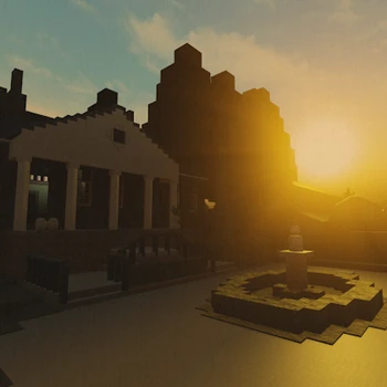 Lone House | Roblox BEAR Wiki | Fandom