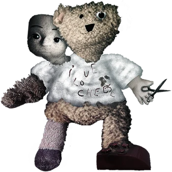 Patchwork | Roblox BEAR Wiki | Fandom