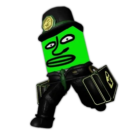 J.O.B. | Roblox BEAR Wiki | Fandom