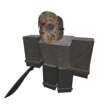 Masked Fing | Roblox BEAR Wiki | Fandom