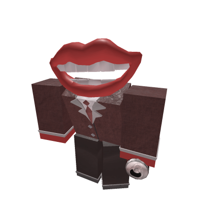 The Undead Grinner | Roblox BEAR Wiki | Fandom