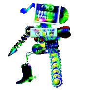 E-Bear | Roblox BEAR Wiki | Fandom