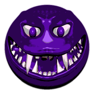 Omen Mal/Gallery | Roblox BEAR Wiki | Fandom