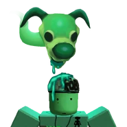 Doggle/Gallery | Roblox BEAR Wiki | Fandom