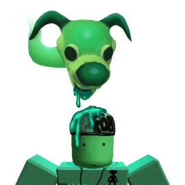 Gloop | Roblox BEAR Wiki | Fandom
