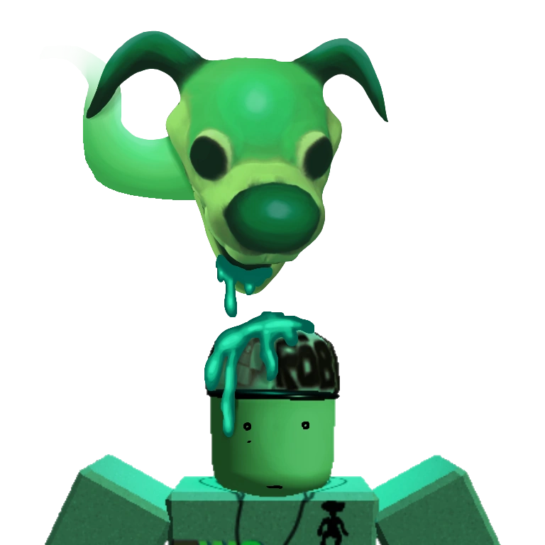 Gloop | Roblox BEAR Wiki | Fandom