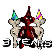 Alpha | Roblox BEAR Wiki | Fandom