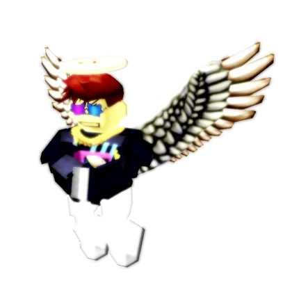 Angel | Roblox BEAR Wiki | Fandom