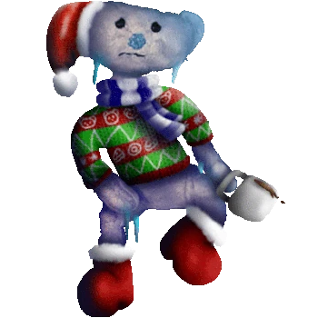 Cold Days | Roblox BEAR Wiki | Fandom