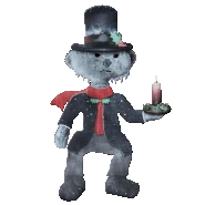 Scrounge | Roblox BEAR Wiki | Fandom