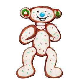 Sugar Cookie | Roblox BEAR Wiki | Fandom