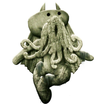 Cthulhu | Roblox BEAR Wiki | Fandom