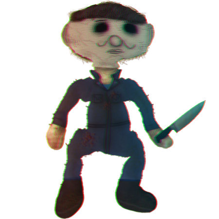 70's Slasher | Roblox BEAR Wiki | Fandom