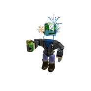 Cheedaman | Roblox BEAR Wiki | Fandom