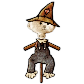 Scarecrow | Roblox BEAR Wiki | Fandom