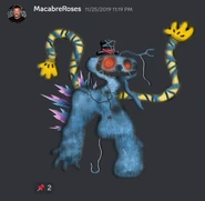 SOOCUS. MOOCUS. | Roblox BEAR Wiki | Fandom