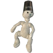 Buckethead | Roblox BEAR Wiki | Fandom