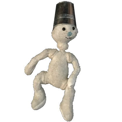 Buckethead | Roblox BEAR Wiki | Fandom