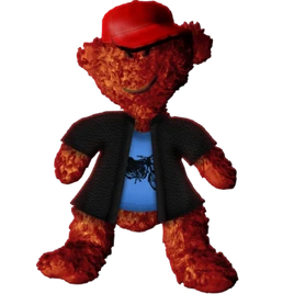 Check It | Roblox BEAR Wiki | Fandom