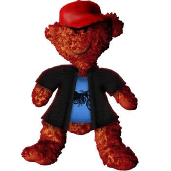 Check It | Roblox BEAR Wiki | Fandom