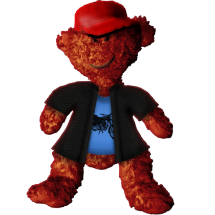 Check It | Roblox BEAR Wiki | Fandom