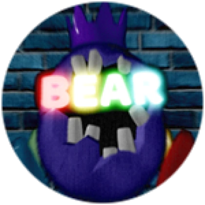 THE EGGMIN | Roblox BEAR Wiki | Fandom