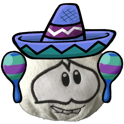 Cinco De Whitey | Roblox BEAR Wiki | Fandom
