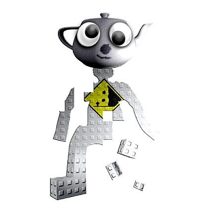 Teapot of Doom | Roblox BEAR Wiki | Fandom