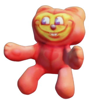 Lovebug Plush | Roblox BEAR Wiki | Fandom