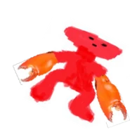 crab bear | Roblox BEAR Wiki | Fandom