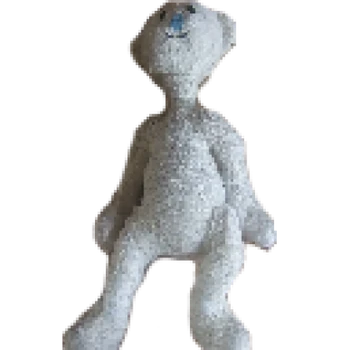 Crustification | Roblox BEAR Wiki | Fandom